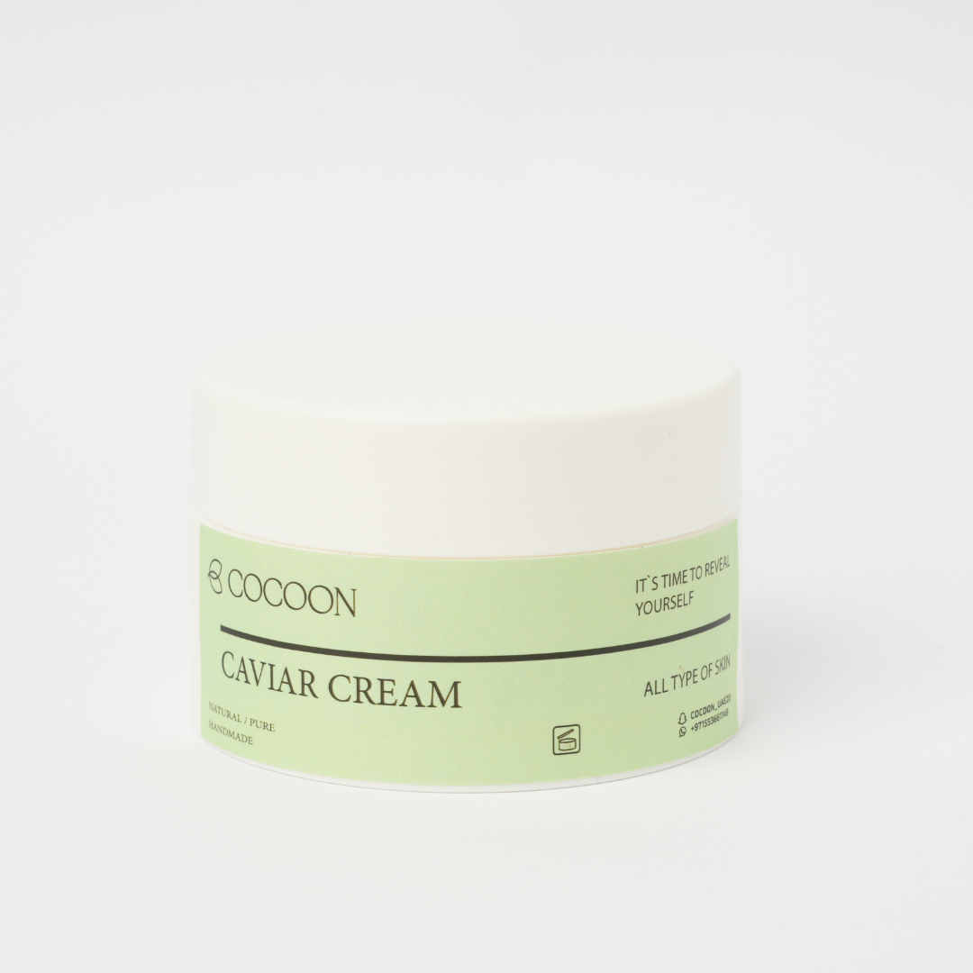 Best Sellers – Cocoon Cosmetics L.L.C