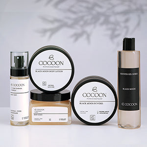 Cocoon Beauty: Elevate your everyday beauty. – Cocoon Beauty & Cosmetics