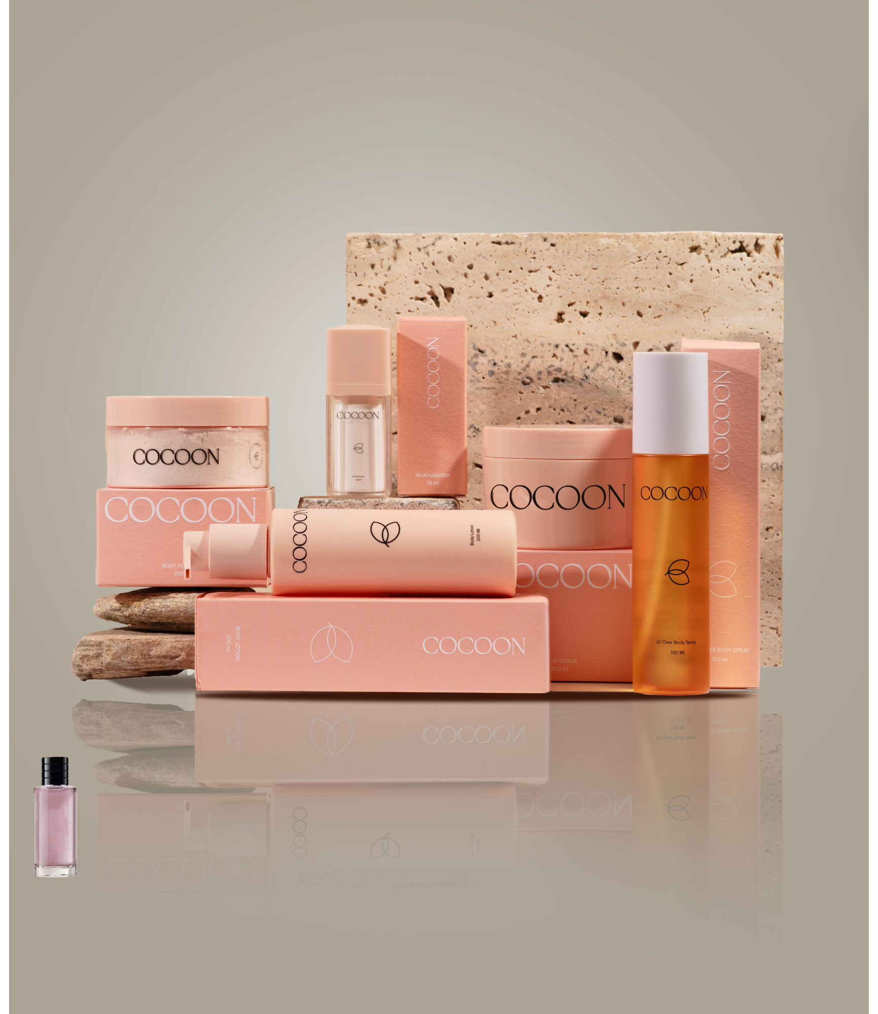 Cocoon Beauty: Elevate your everyday beauty. – Cocoon Beauty & Cosmetics