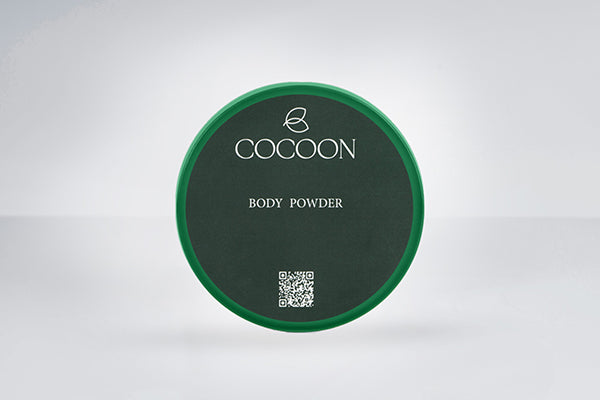 Aroma Misk Body Powder-بودرة الجسم أروما مسك – Cocoon Beauty & Cosmetics