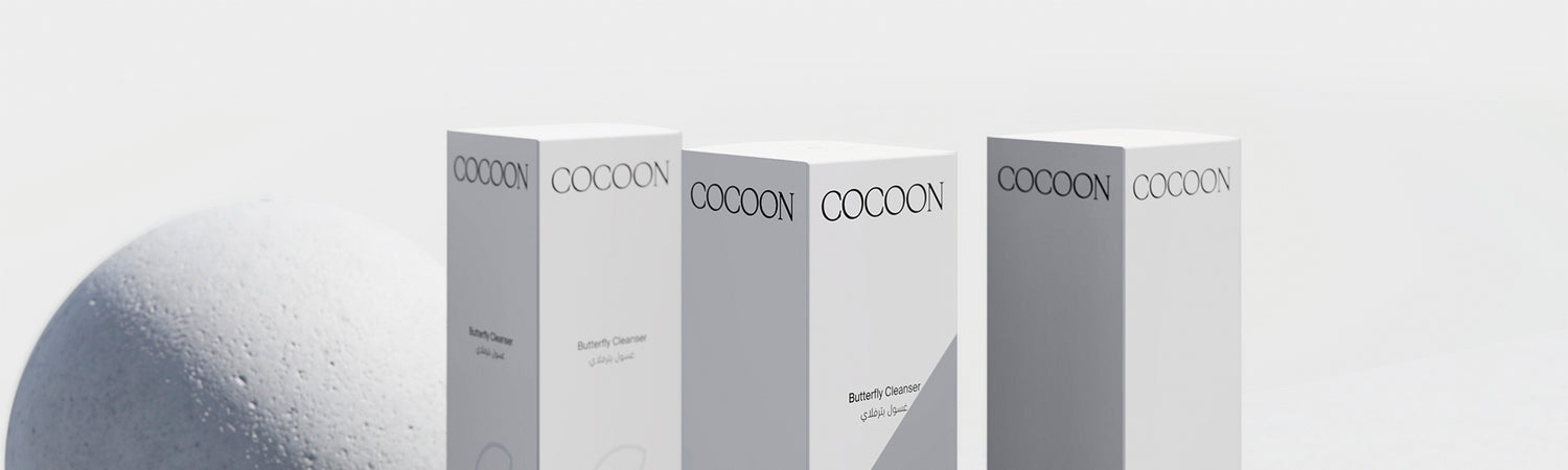 Collections – Cocoon Beauty & Cosmetics