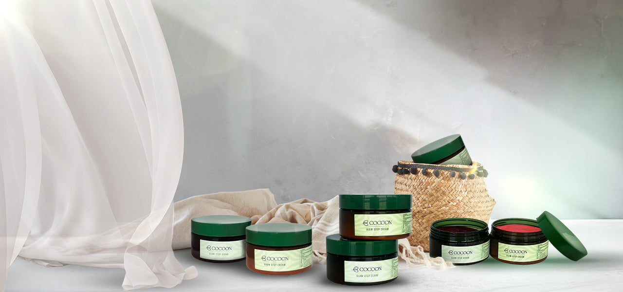 Cocoon Beauty: Elevate your everyday beauty. – Cocoon Cosmetics L.L.C